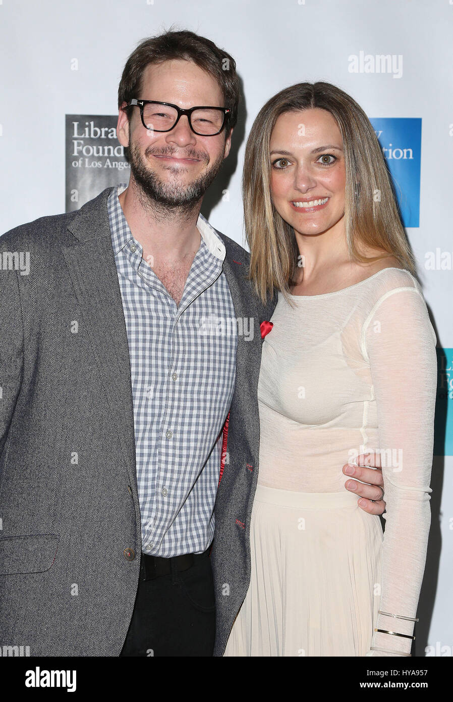 Hollywood, CA, USA. 1st Apr, 2017. 01 April, 2017 - Hollywood ...