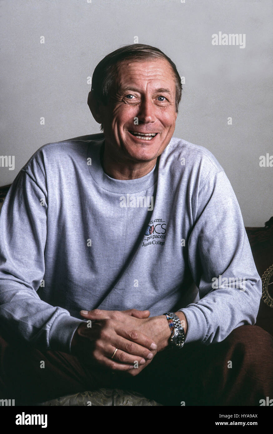 Soviet poet yevgeny yevtushenko hi-res stock photography and images - Alamy