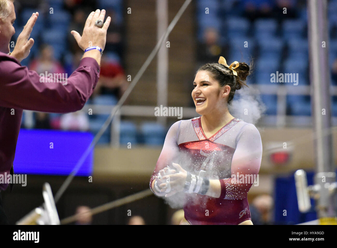 Ariana guerra hi-res stock photography and images - Alamy