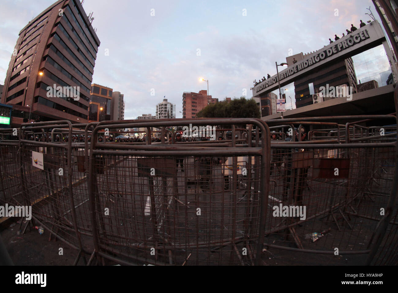 Franklin guillermo hi-res stock photography and images - Alamy