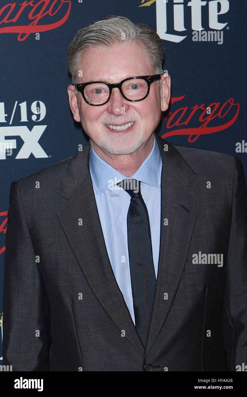 New York, NY, USA. 6th Apr, 2017. Warren Littlefield at FX's 2017 All ...