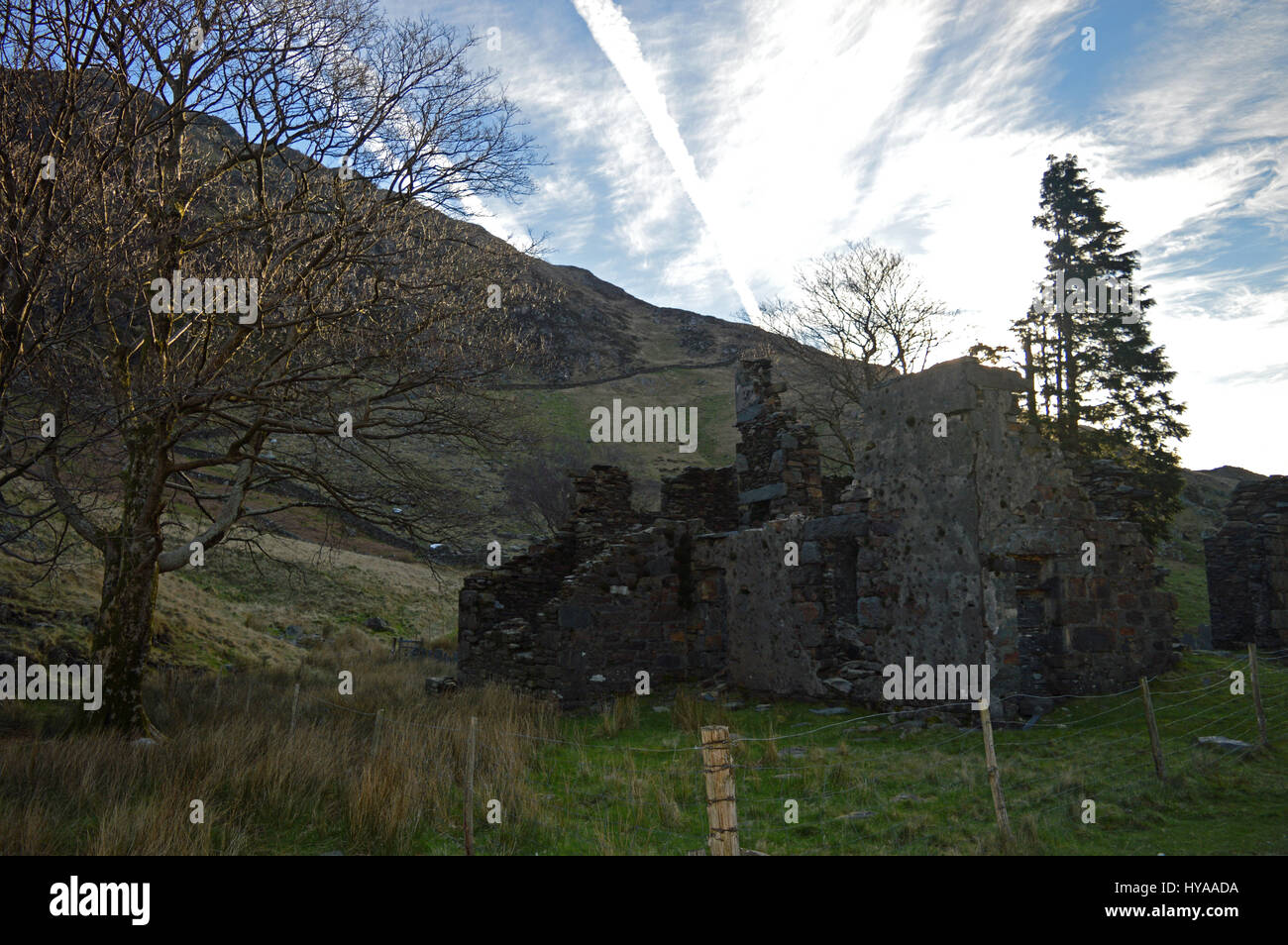 Watkin trail hi-res stock photography and images - Alamy