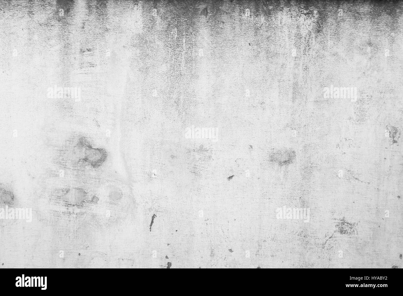 Weathered Black Background