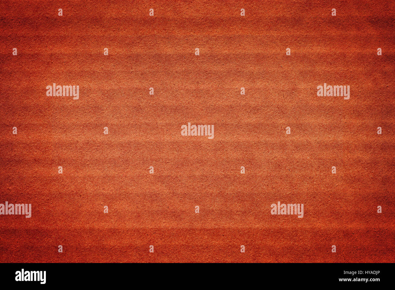 Red cardboard close up. Grunge texture and background Stock Photo - Alamy