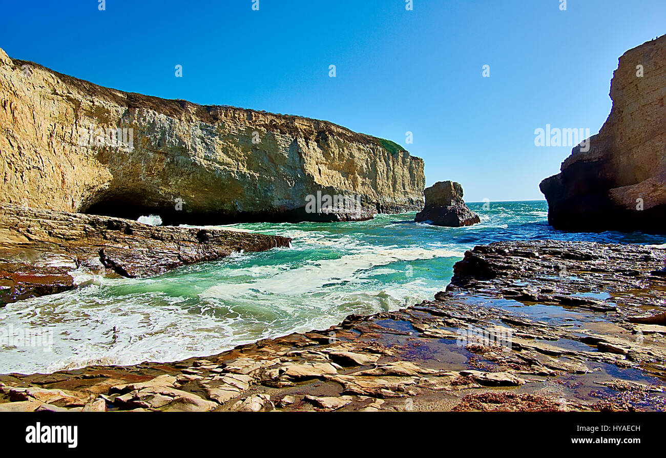 A day trip from the Bay area across the Route 101 in the pacific coast ...