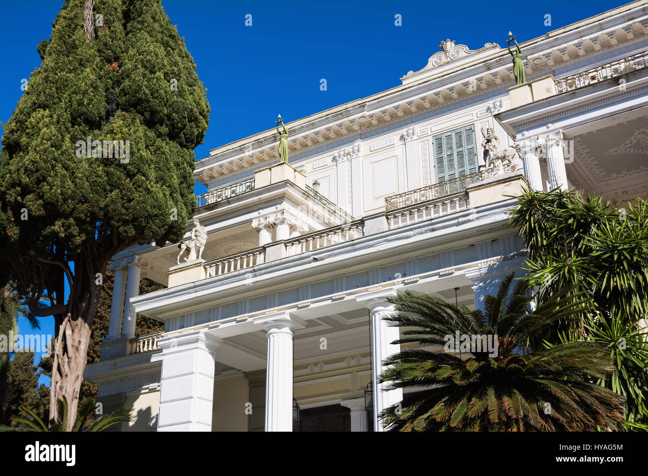 Sisi museum hi-res stock photography and images - Alamy