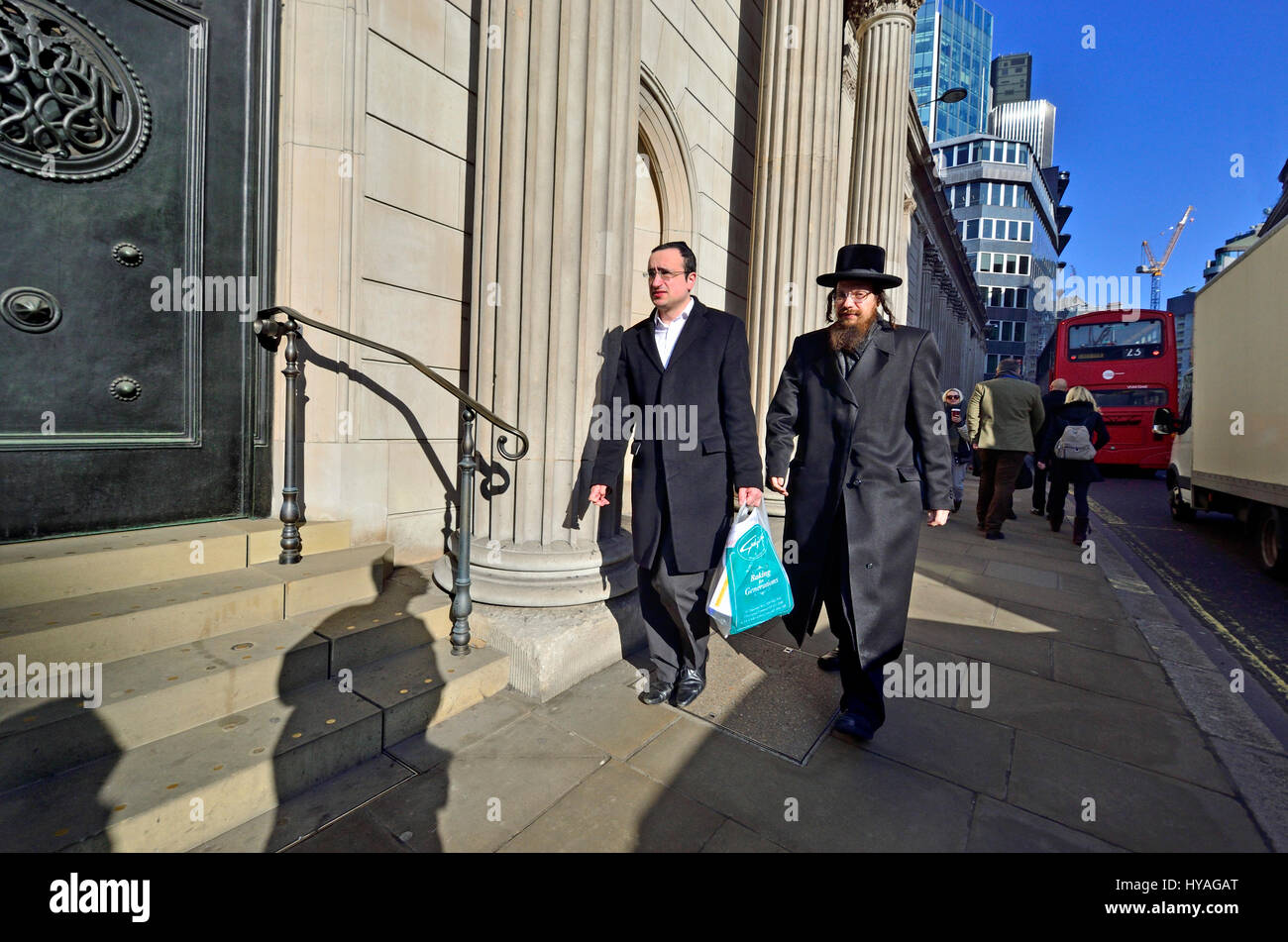 Jews Hat High Resolution Stock Photography and Images - Alamy