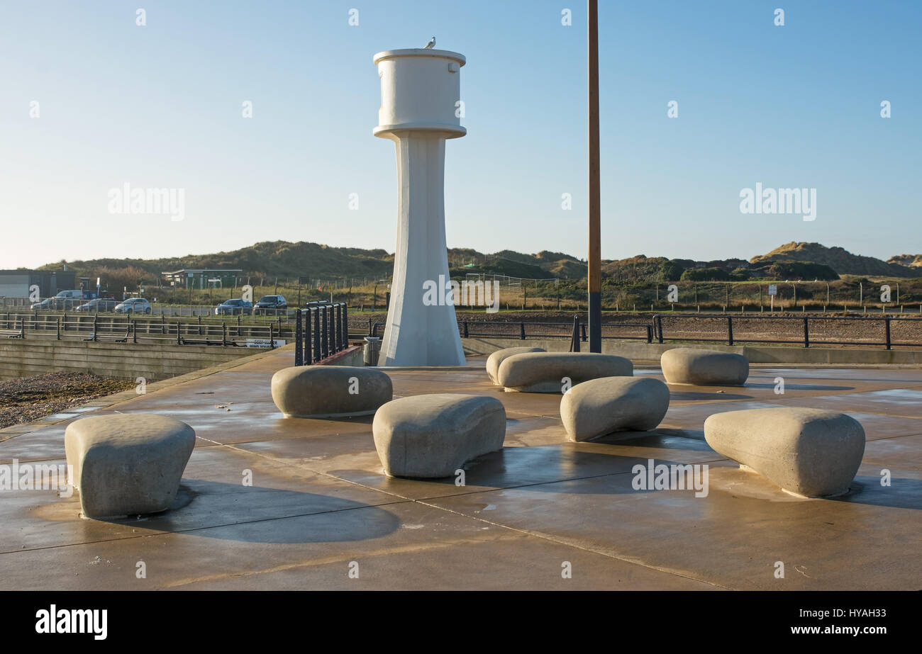 Lighthouse at littlehampton hi-res stock photography and images - Alamy