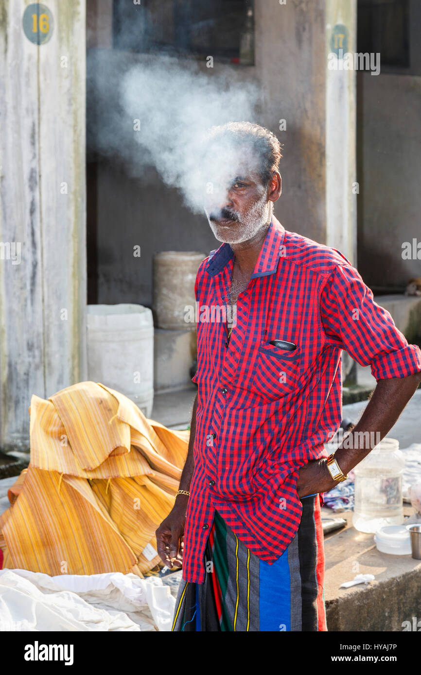 Dhobi Khana Stock Photos & Dhobi Khana Stock Images - Alamy
