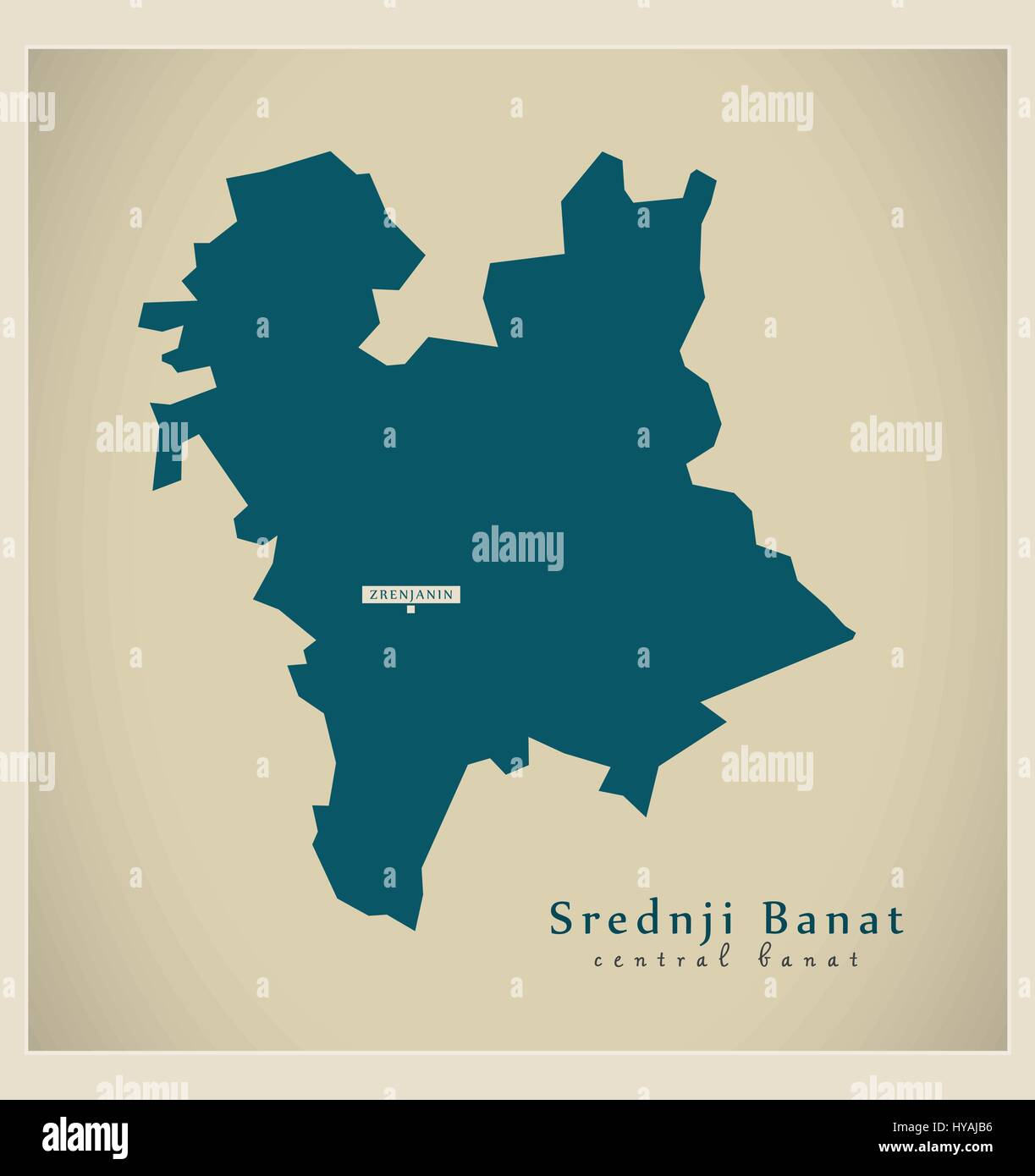 Central banat district hi-res stock photography and images - Alamy