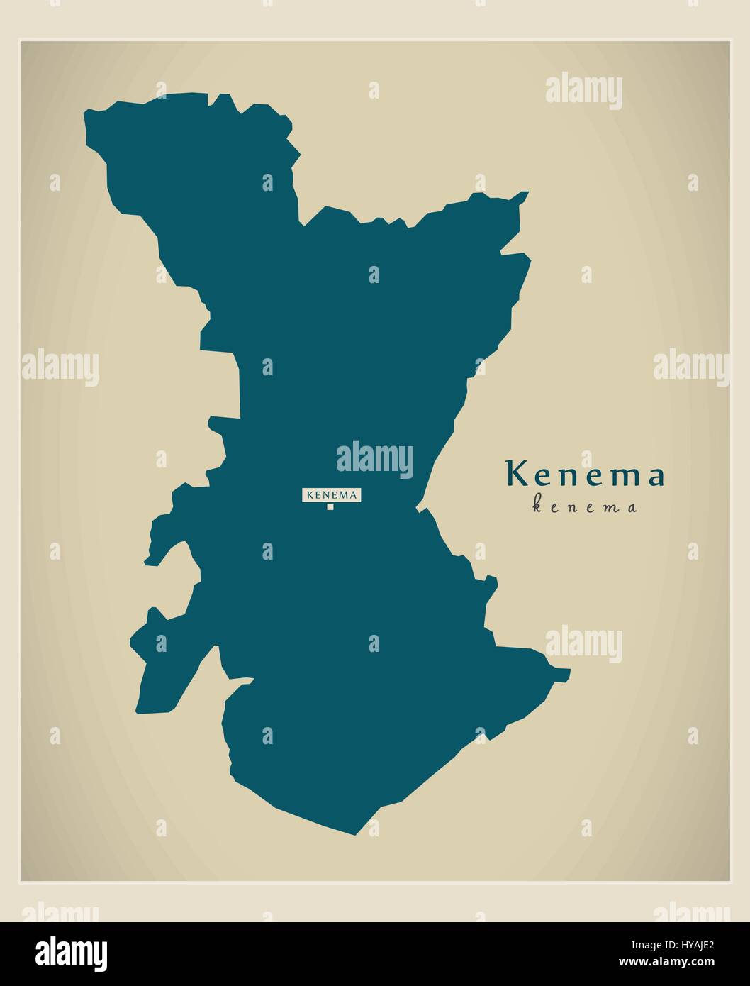 Kenema hi-res stock photography and images - Alamy