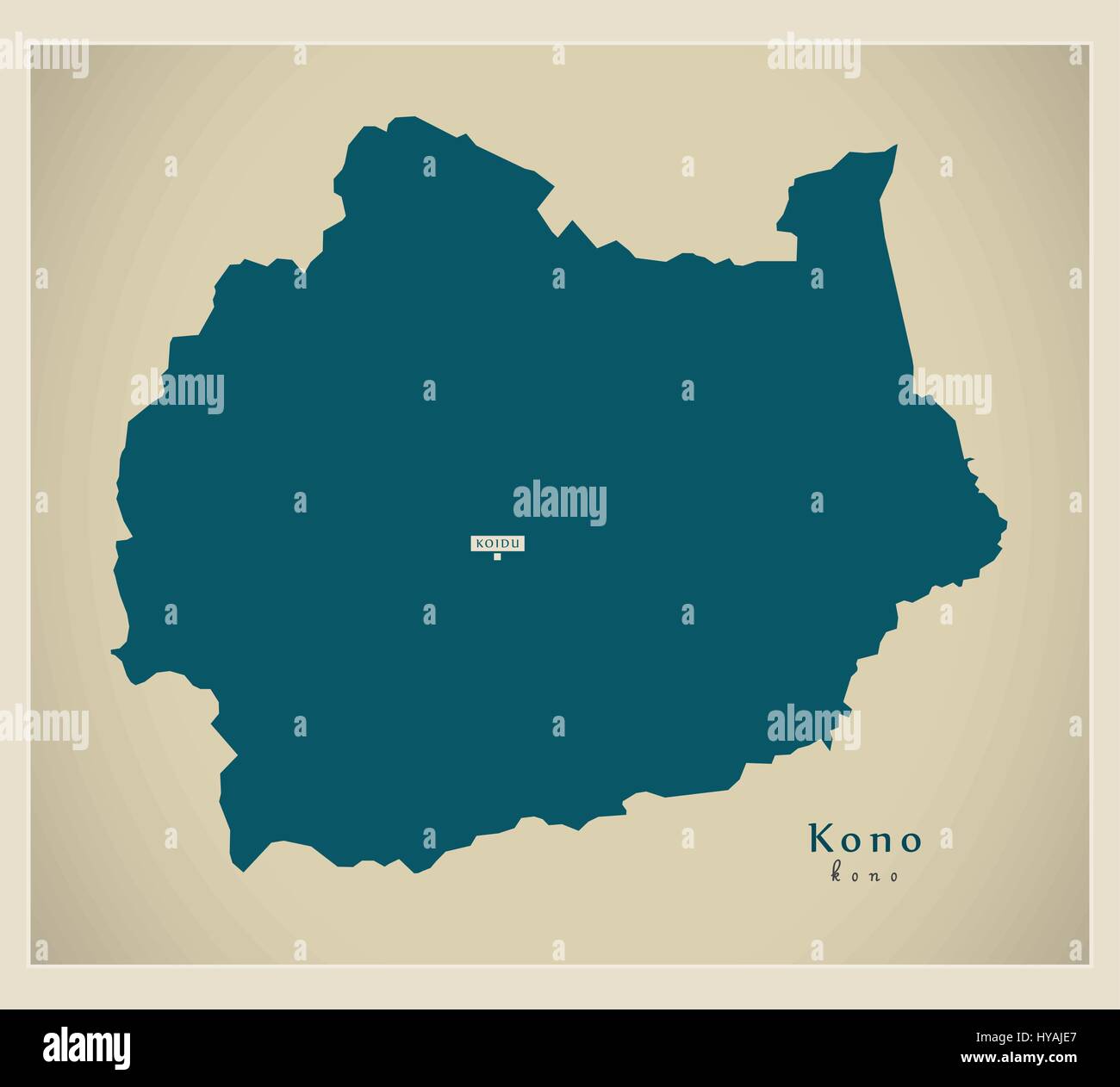 Kono vector vectors hi-res stock photography and images - Alamy