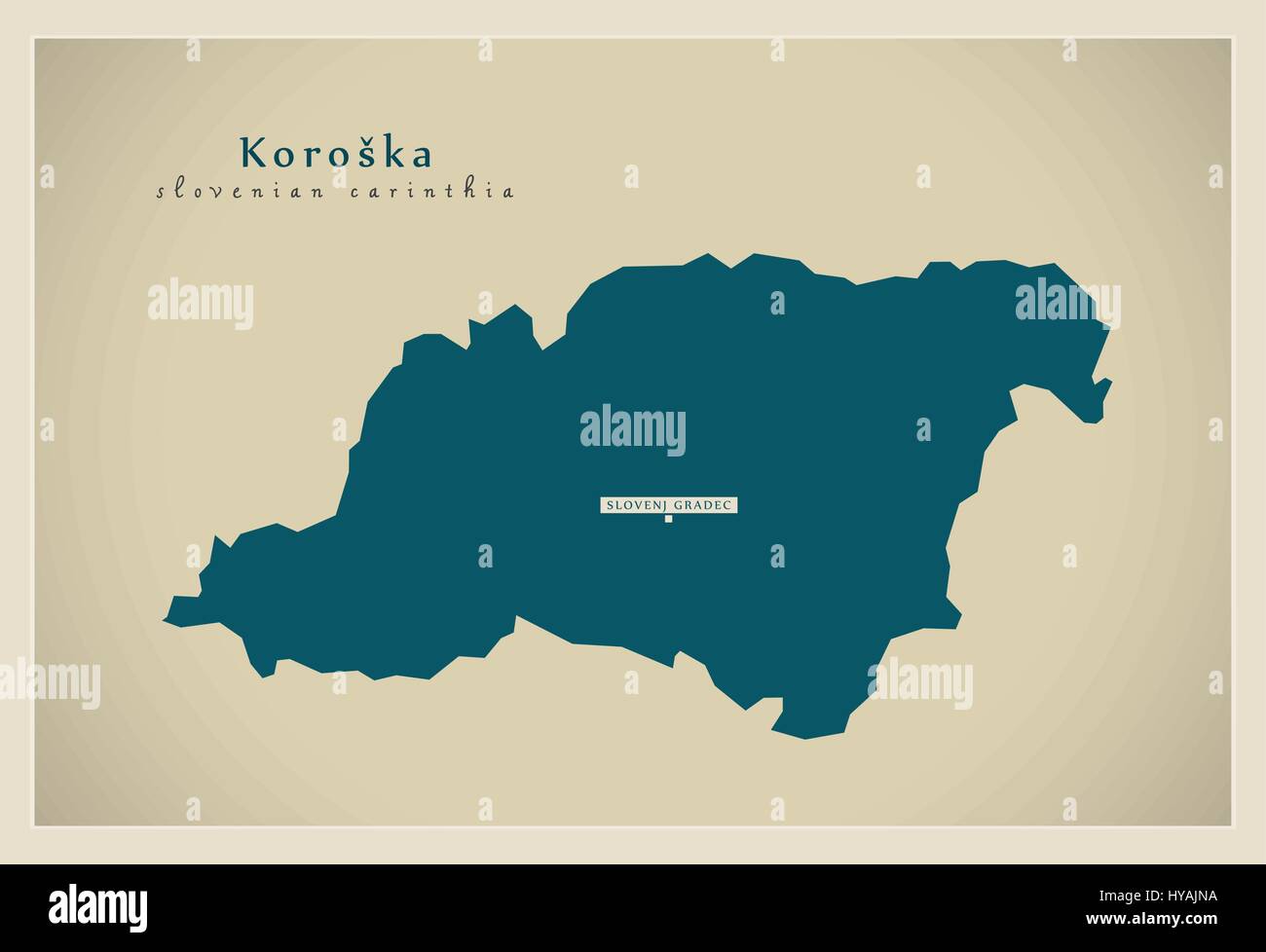 Koroska hi-res stock photography and images - Alamy