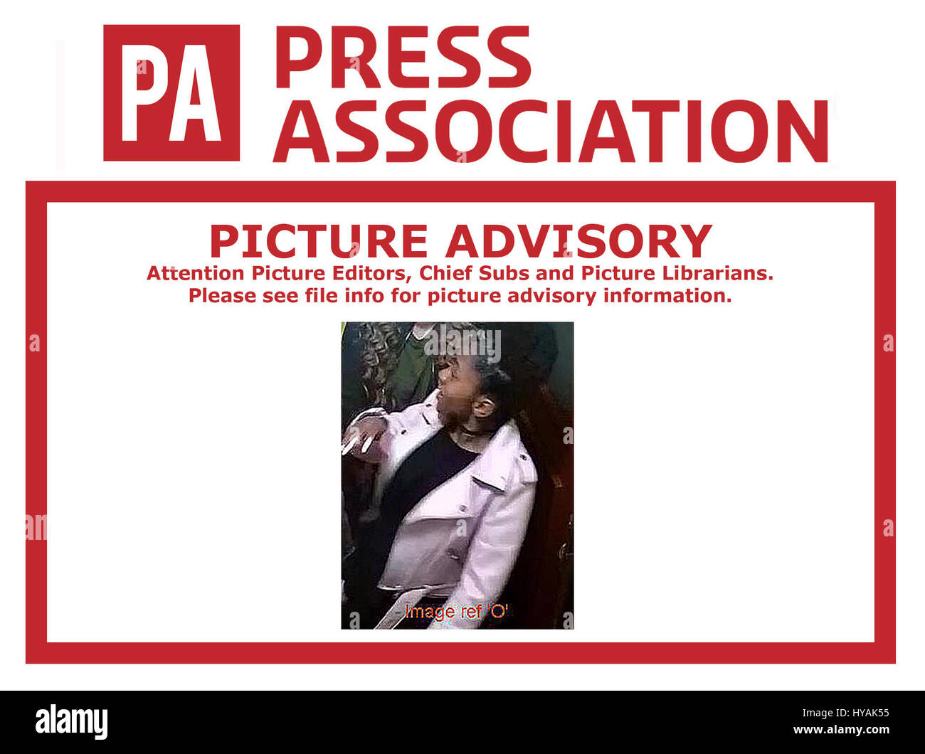 On monday Cut Out Stock Images & Pictures - Alamy