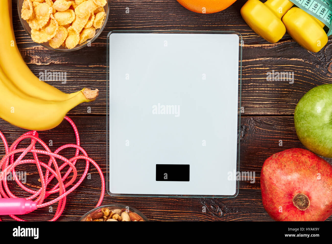 Balance is the key of life hi-res stock photography and images - Alamy