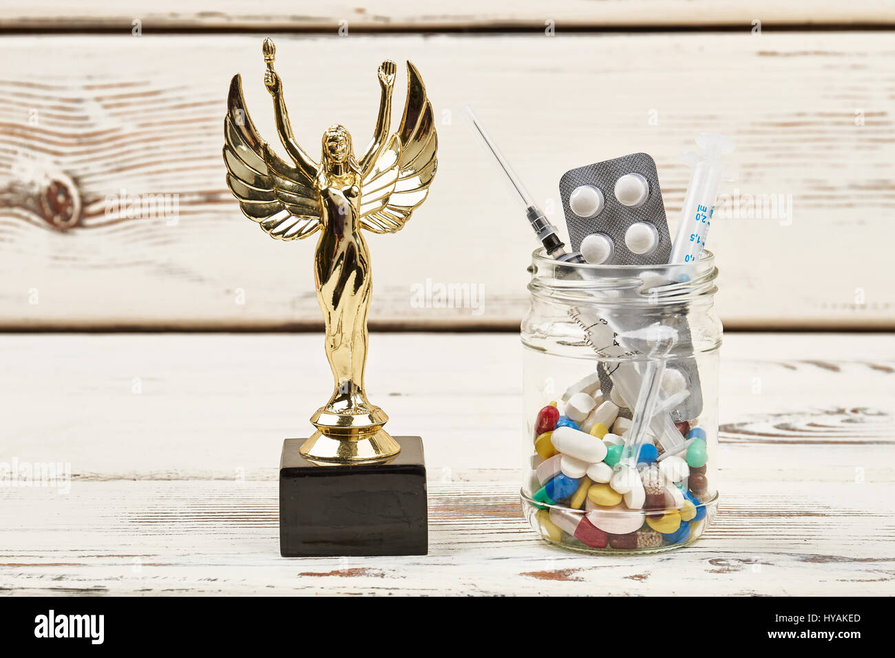 World anti doping agency hi-res stock photography and images - Alamy