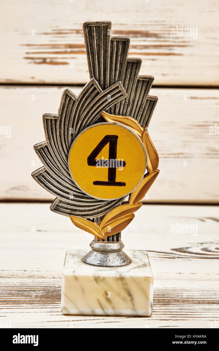 Perseverance award hi-res stock photography and images - Alamy