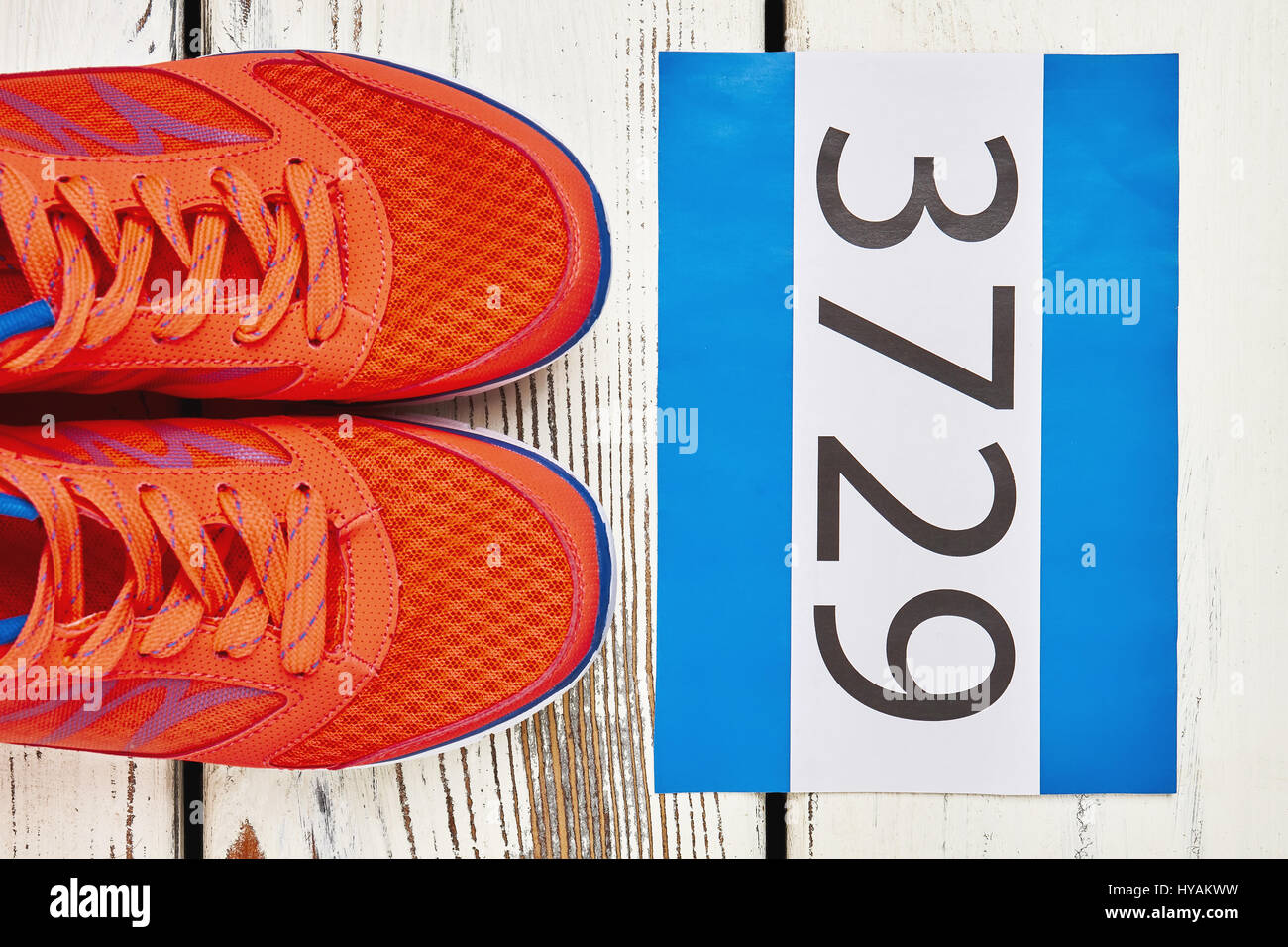 Participant number hi-res stock photography and images - Alamy