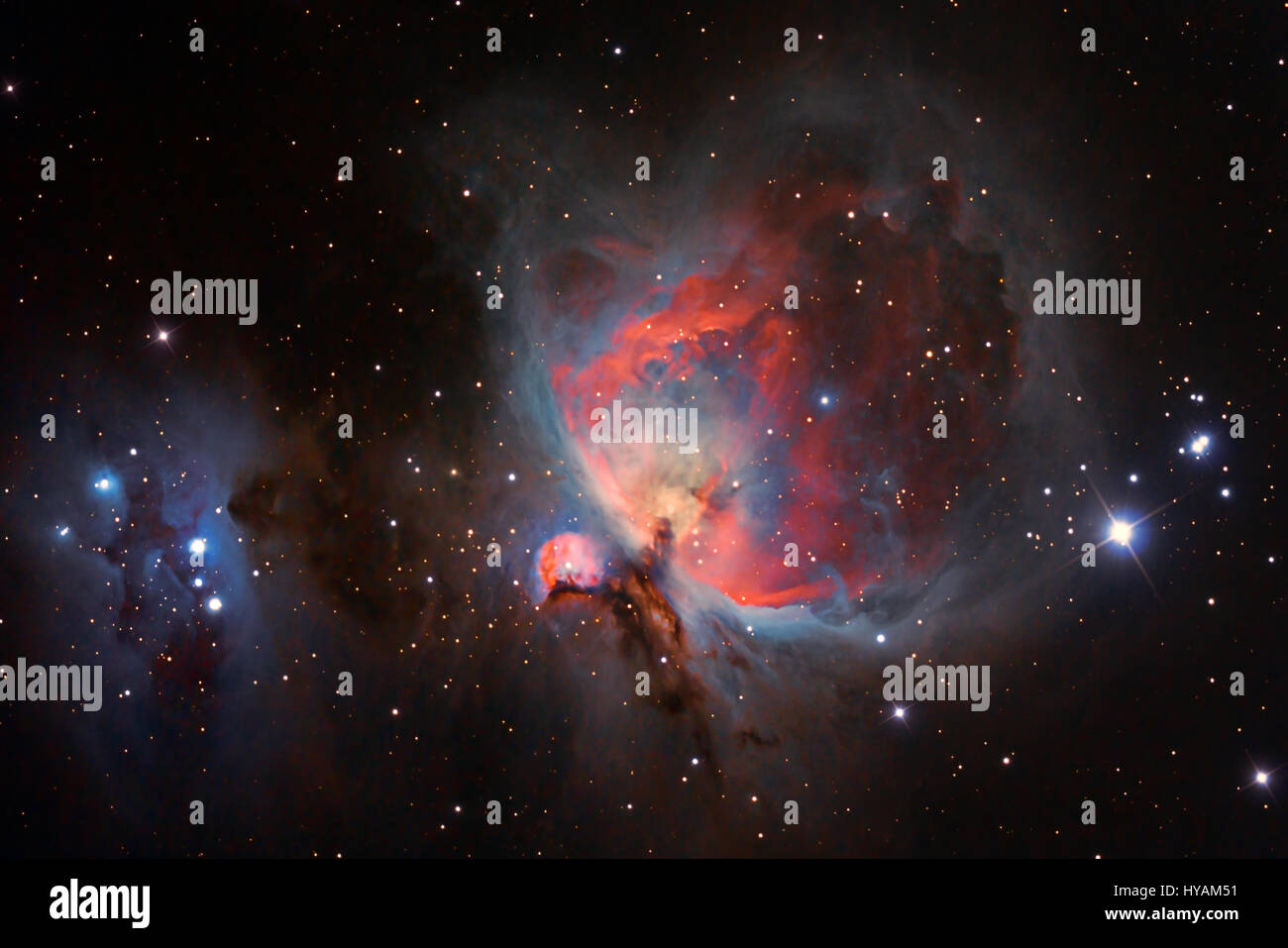 Stage Of Solar Nebula