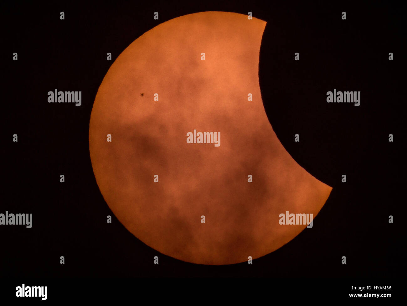 Eyes On Our Solar System