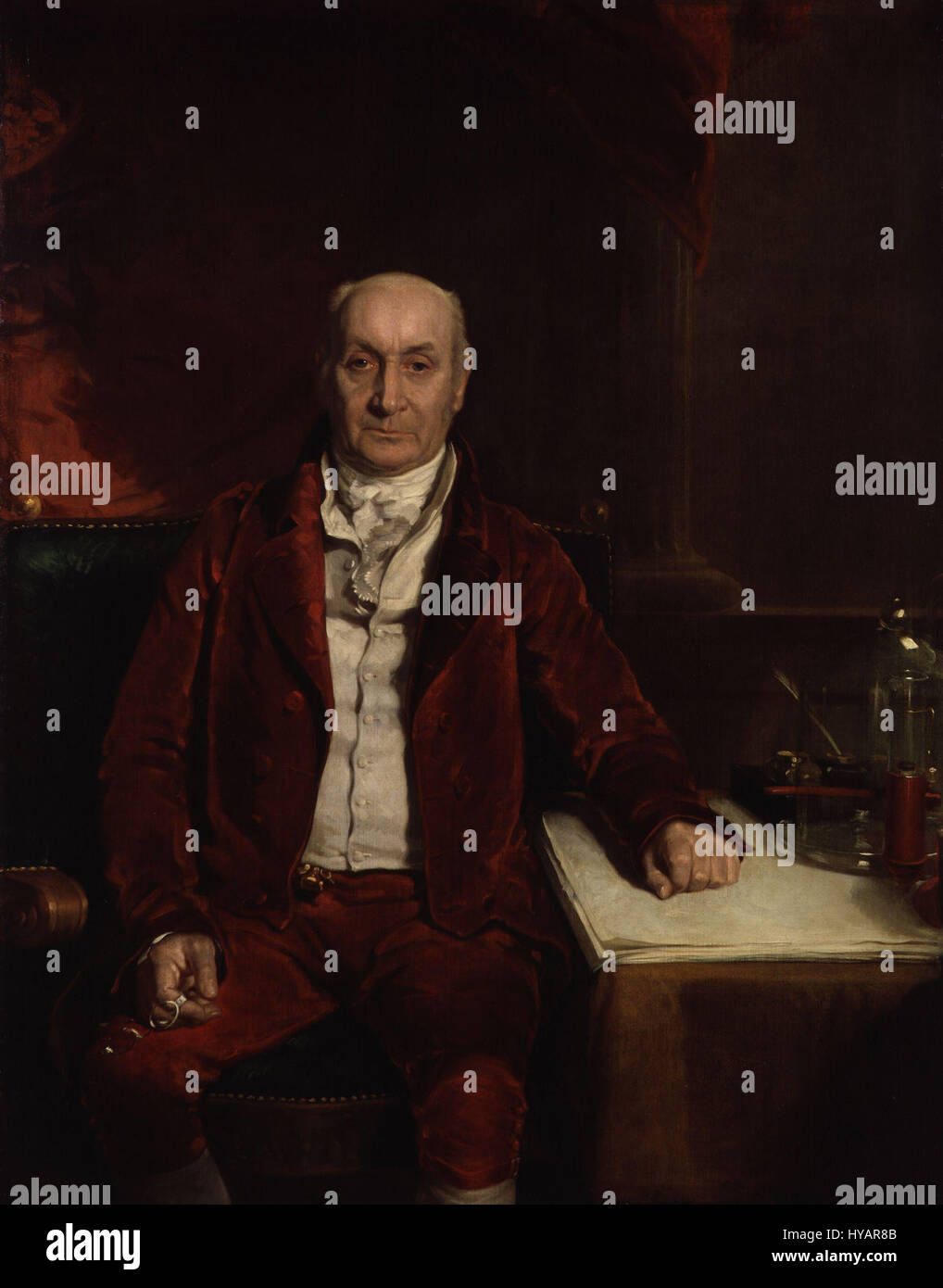 James sadler balloonist hi-res stock photography and images - Alamy