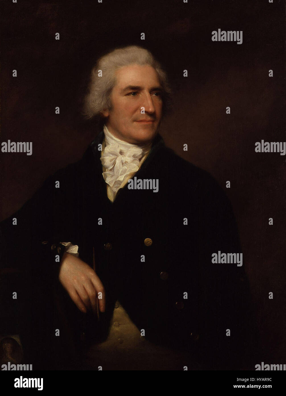 John smart artist hi-res stock photography and images - Alamy