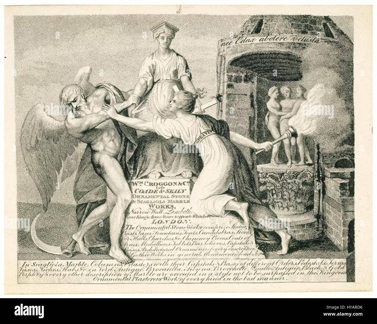 John Bacon was a British sculptor known for his contributions to ...