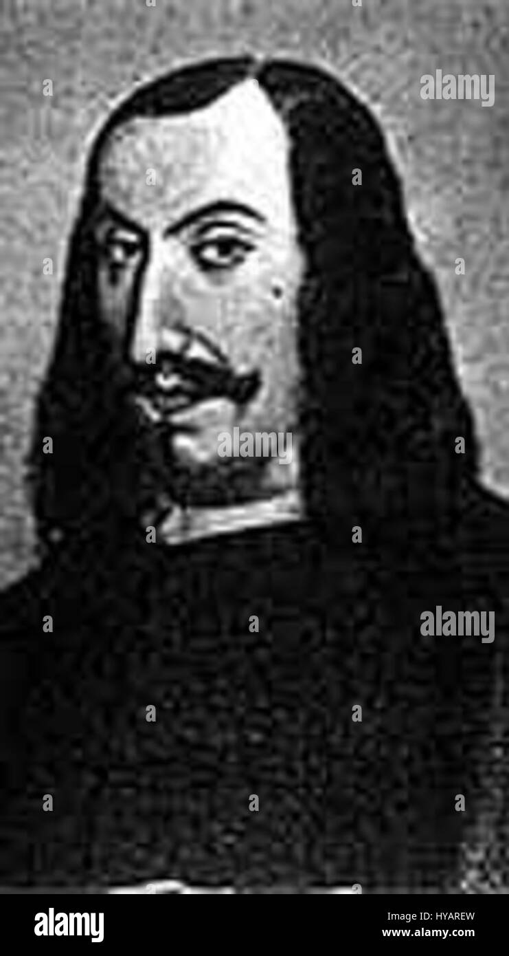 Juan Francisco de Leyva was a Spanish colonial administrator and ...
