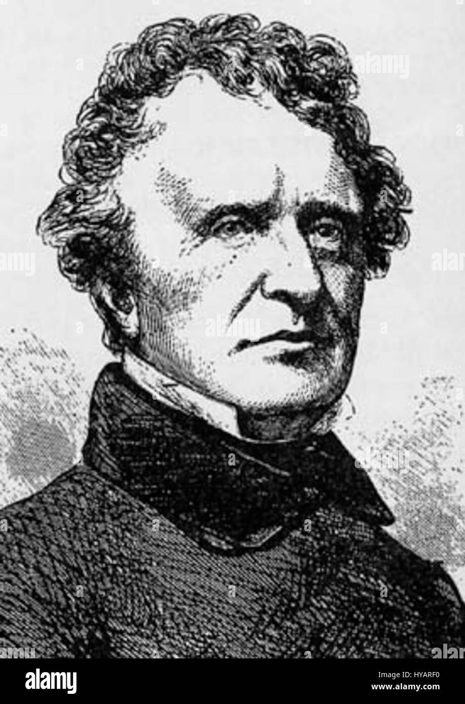 John Neal was an American writer, critic, and editor known for his ...