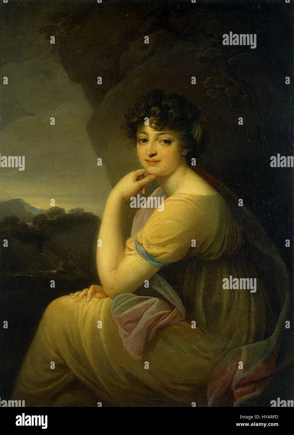 Josef Grassi’s artwork, often marked by rich detail and historical ...