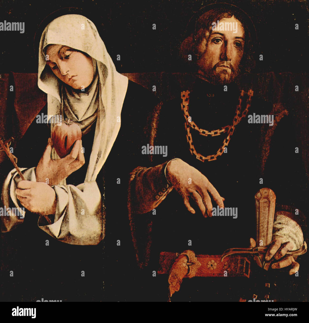 Lorenzo Lotto was an Italian Renaissance painter known for his ...