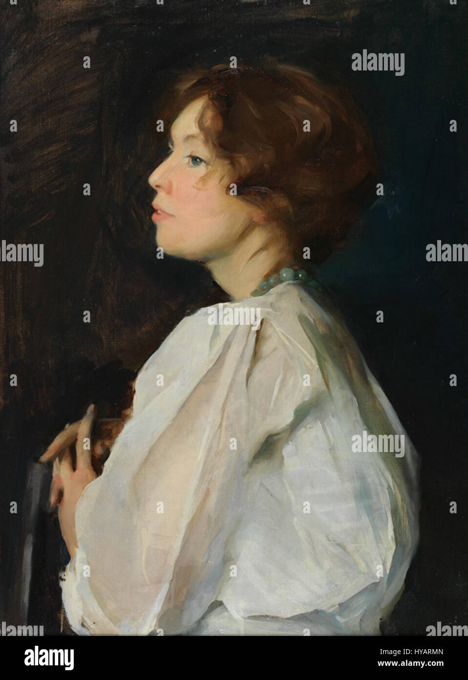 Elizabeth stoddard hi-res stock photography and images - Alamy