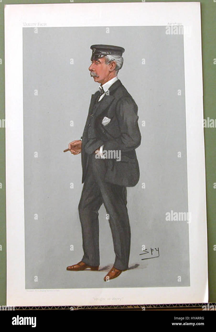 Maurice fitzgerald hi-res stock photography and images - Alamy