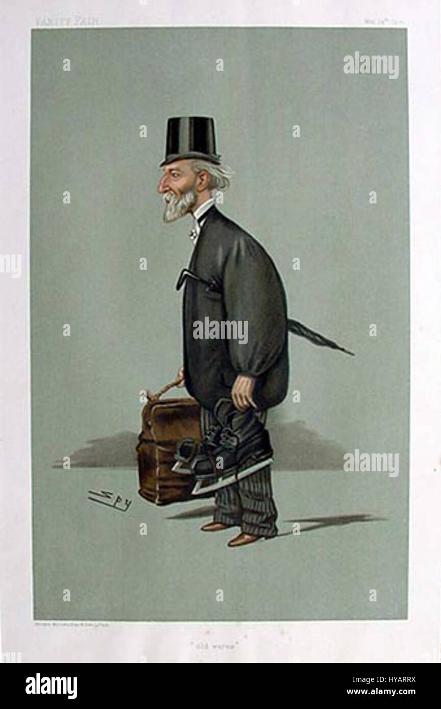 This portrait of the Marquess of Clanricarde, taken on May 24, 1900 ...