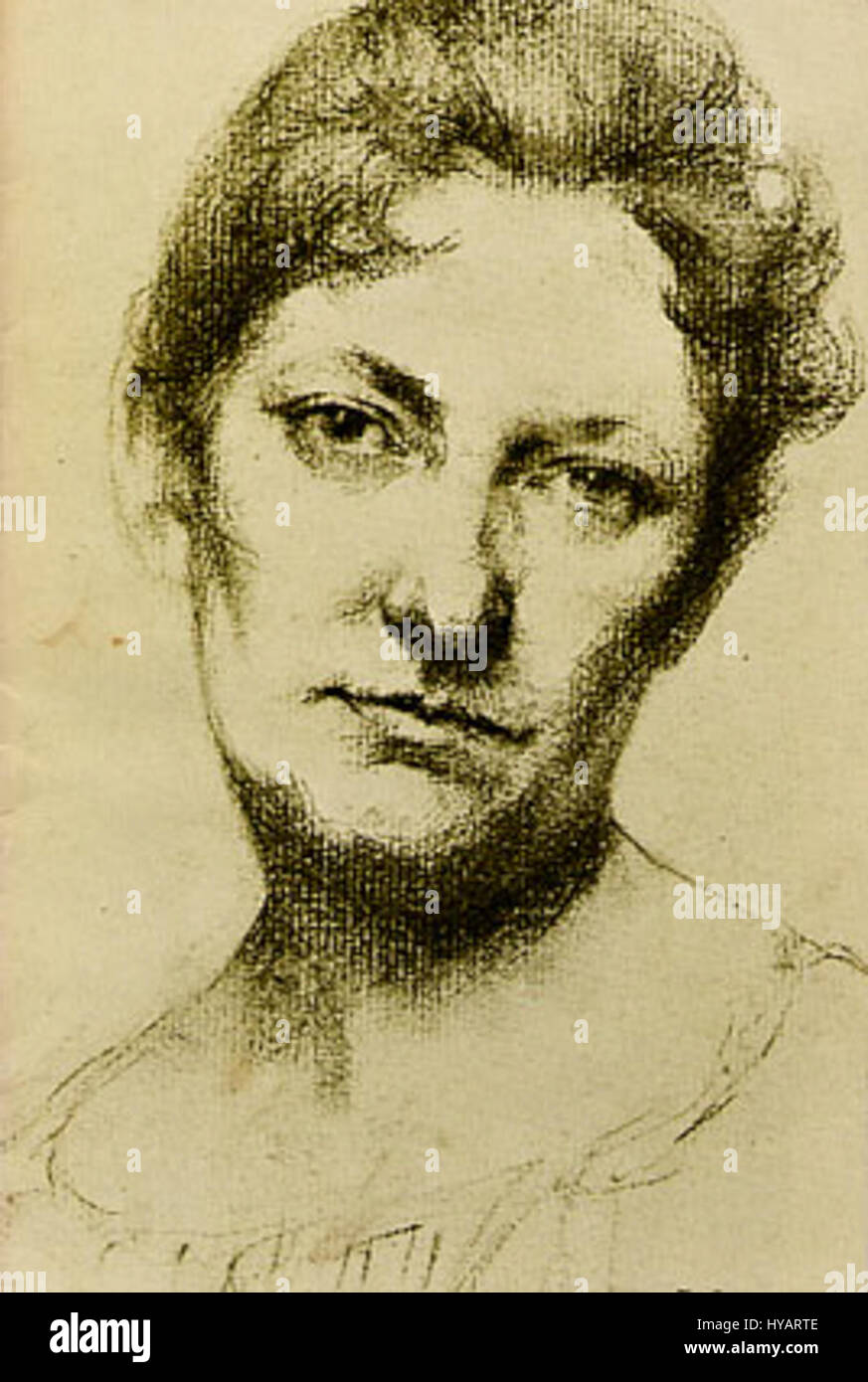 Minerva Chapman is a noted figure in 19th-century art, known for her ...