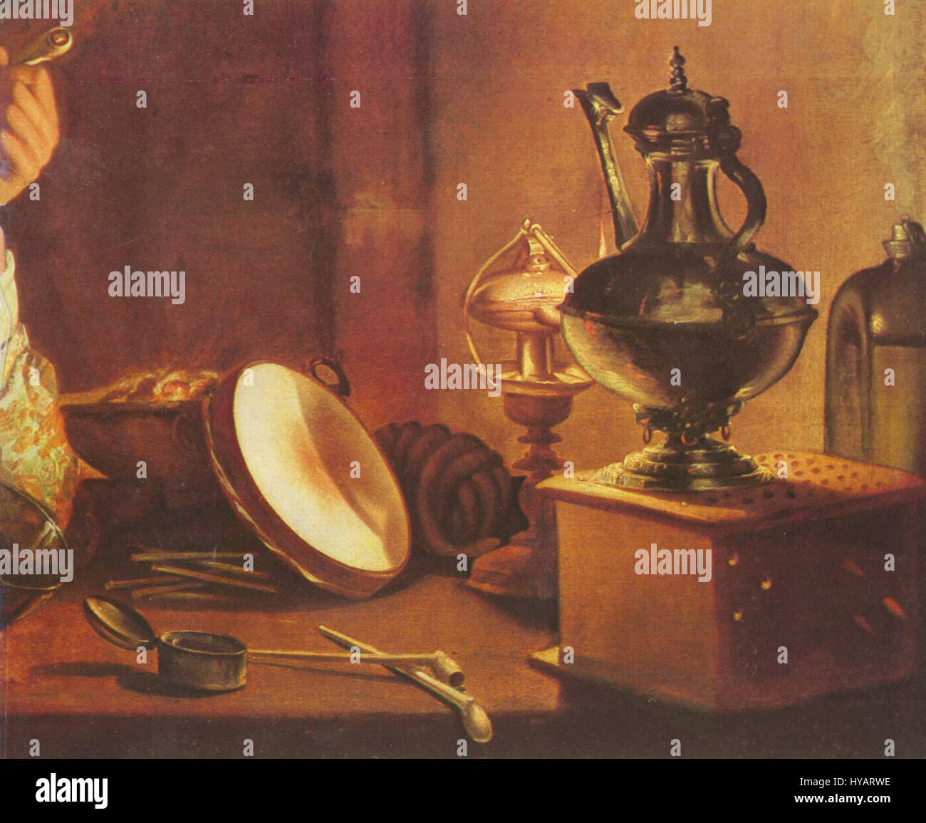 Gobin hi-res stock photography and images - Alamy