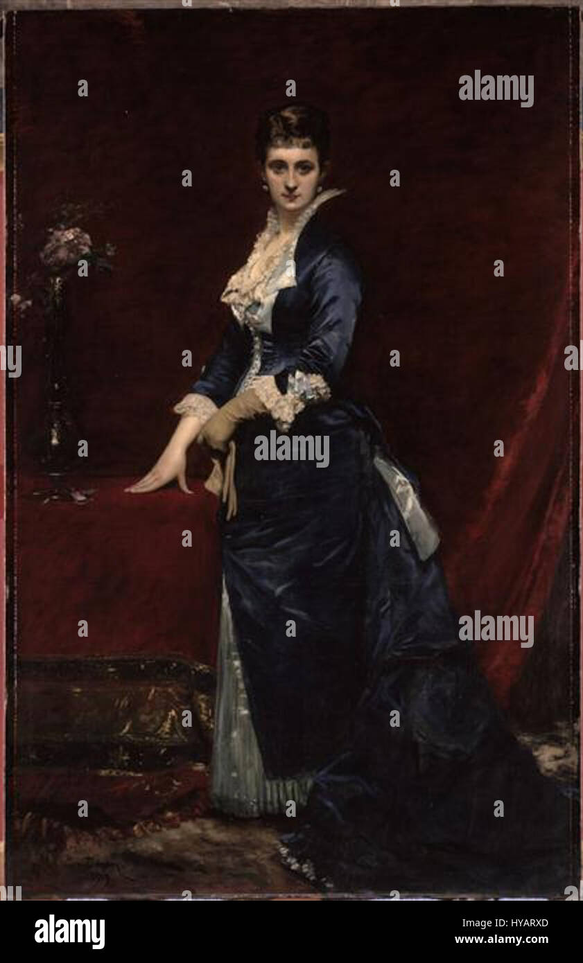 Georges petit hi-res stock photography and images - Alamy