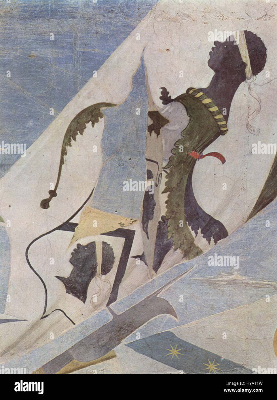 Piero della Francesca was an Italian painter from the Early Renaissance ...