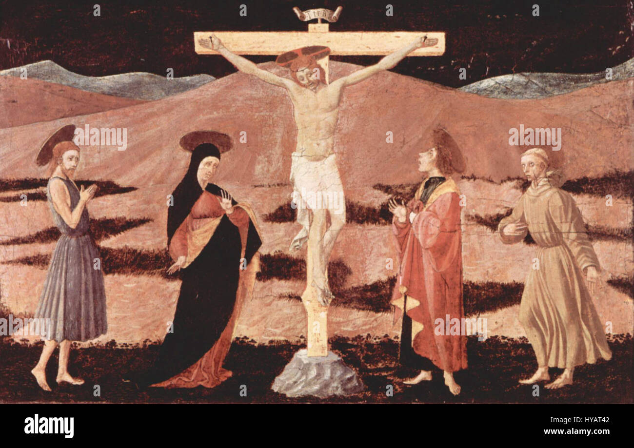 Paolo Uccello was an Italian Renaissance artist known for his ...