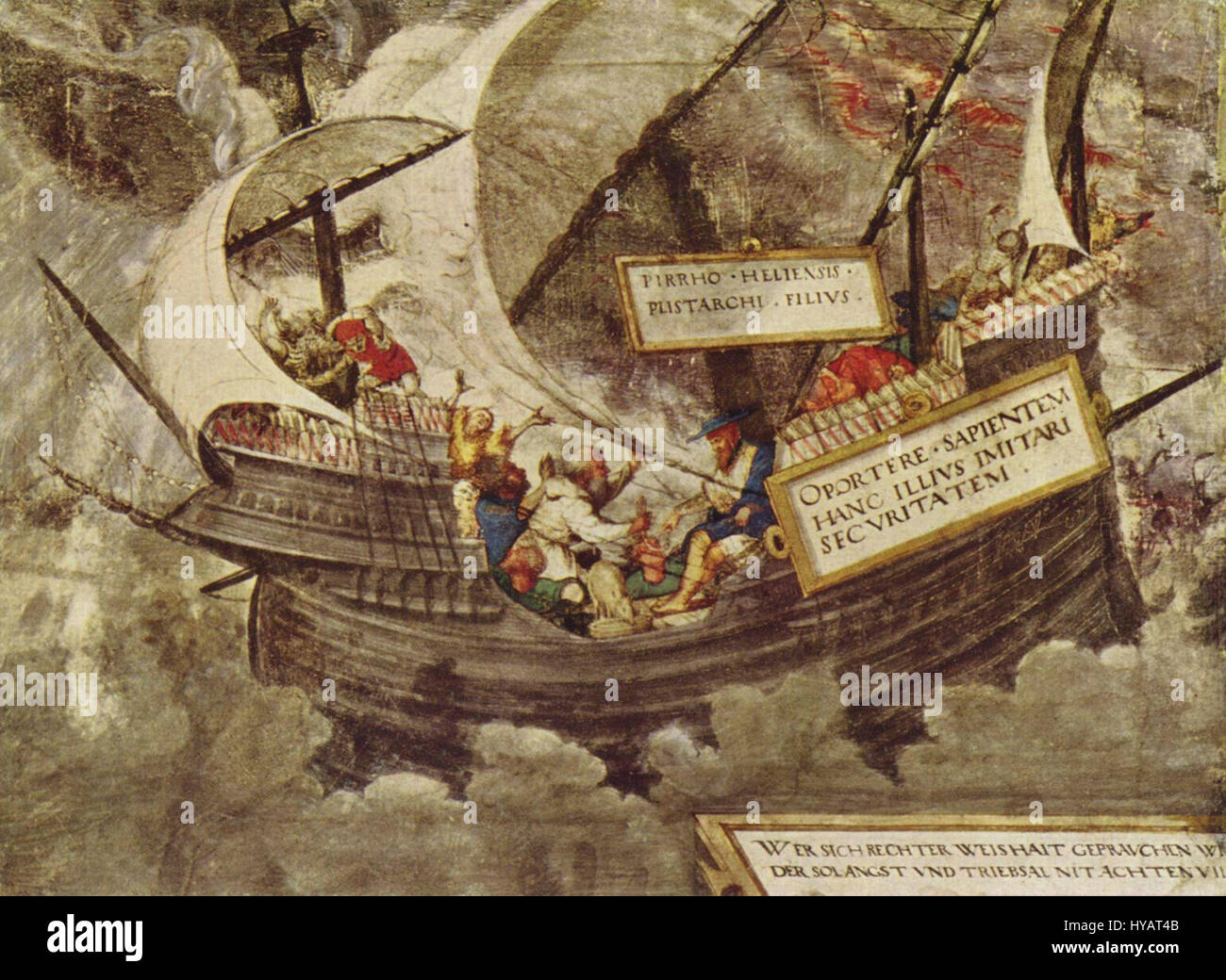 Petrarca Meister 001 is a prominent work attributed to a master of the ...