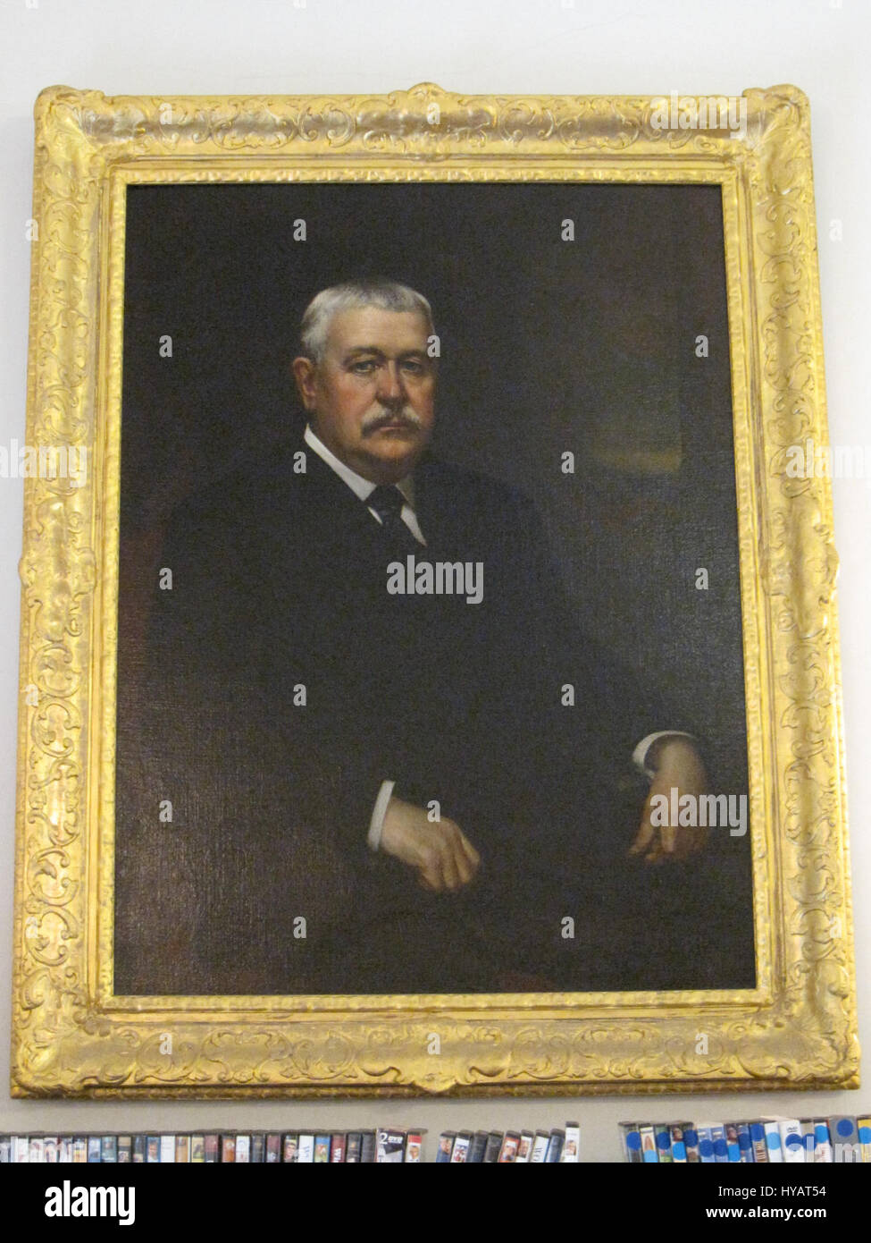 George burroughs torrey hi-res stock photography and images - Alamy