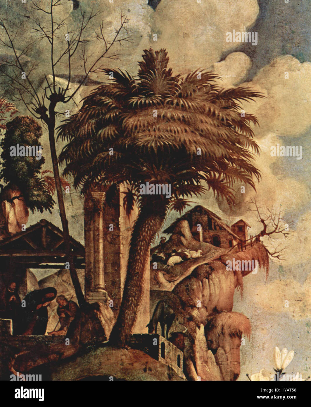 'Piero di Cosimo 053' refers to an artwork by the Italian Renaissance ...