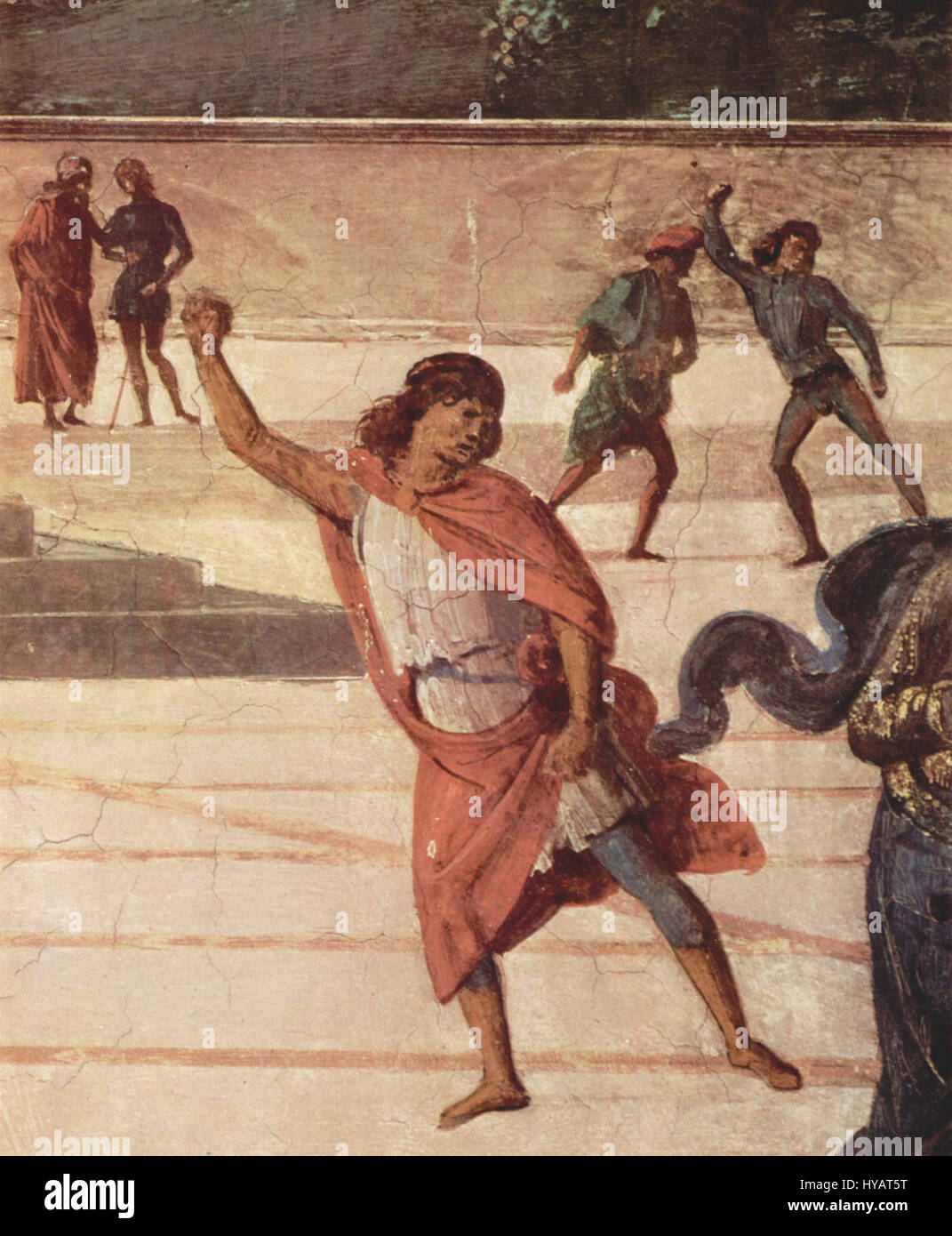 Pietro Perugino's 035 is a classic example of Renaissance art ...
