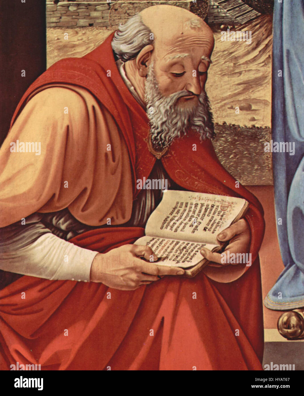 Piero di Cosimo’s artwork, numbered '026,' is a renowned piece of ...