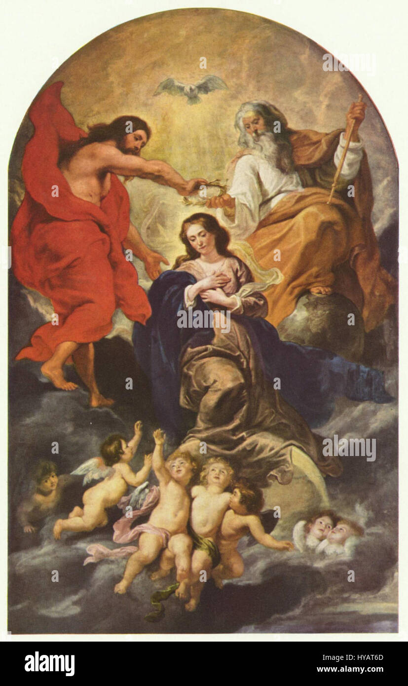 This artwork by Peter Paul Rubens, a prominent Flemish Baroque artist ...