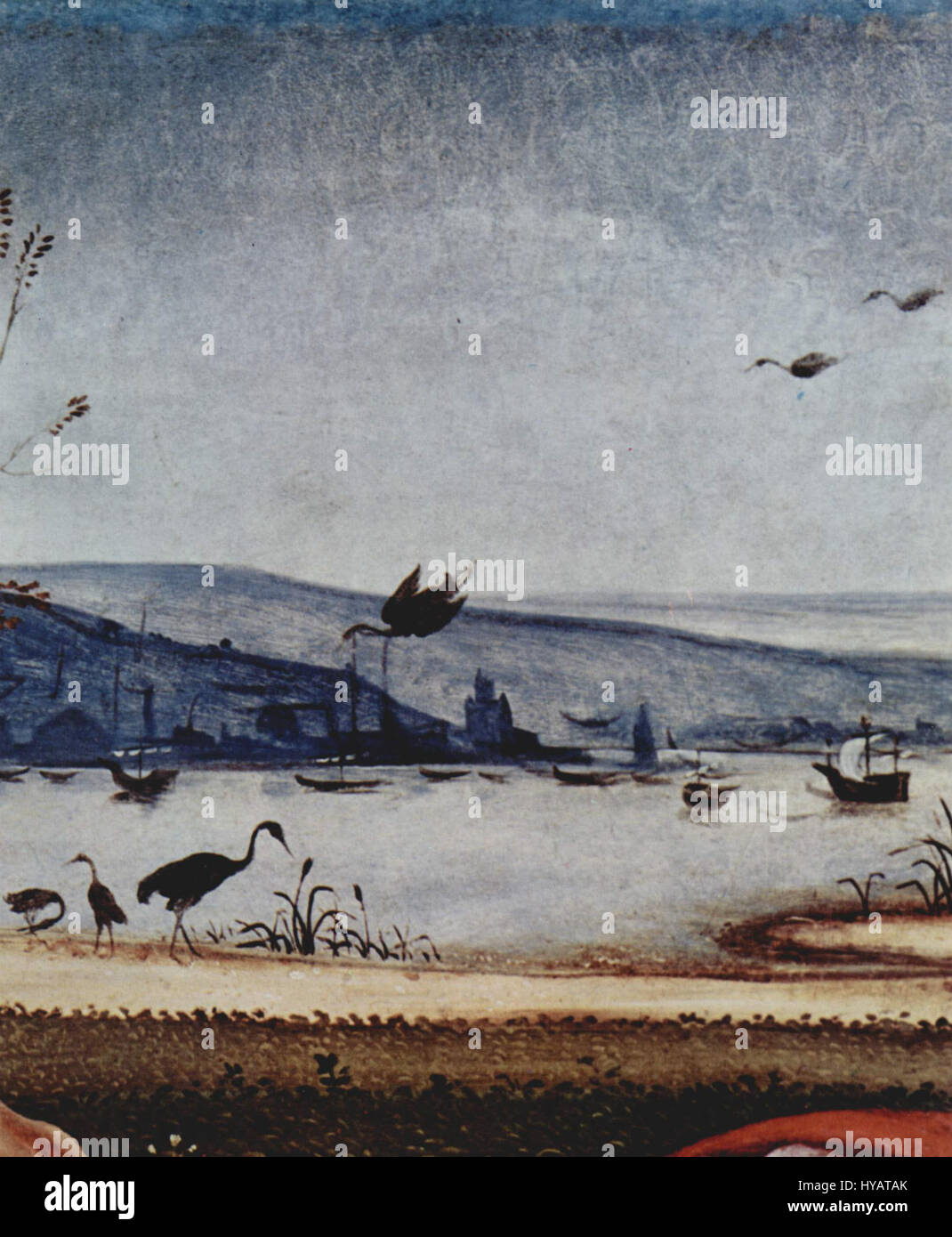 Piero di Cosimo was an Italian Renaissance painter known for his ...