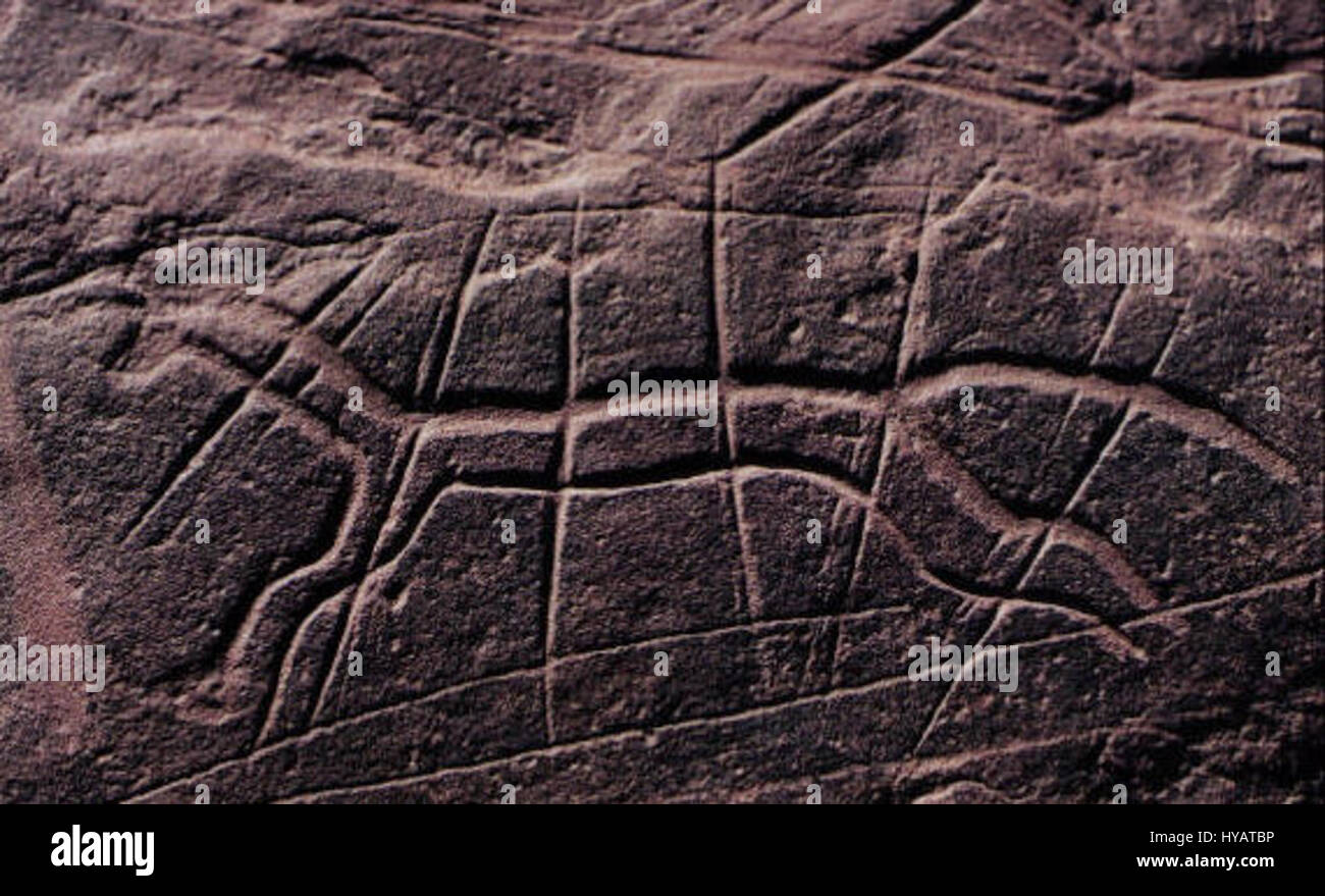 This title likely refers to the prehistory era, examining early human ...