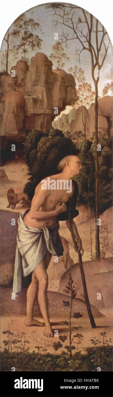 Pietro Perugino’s ‘039’ represents his mastery in Renaissance art ...