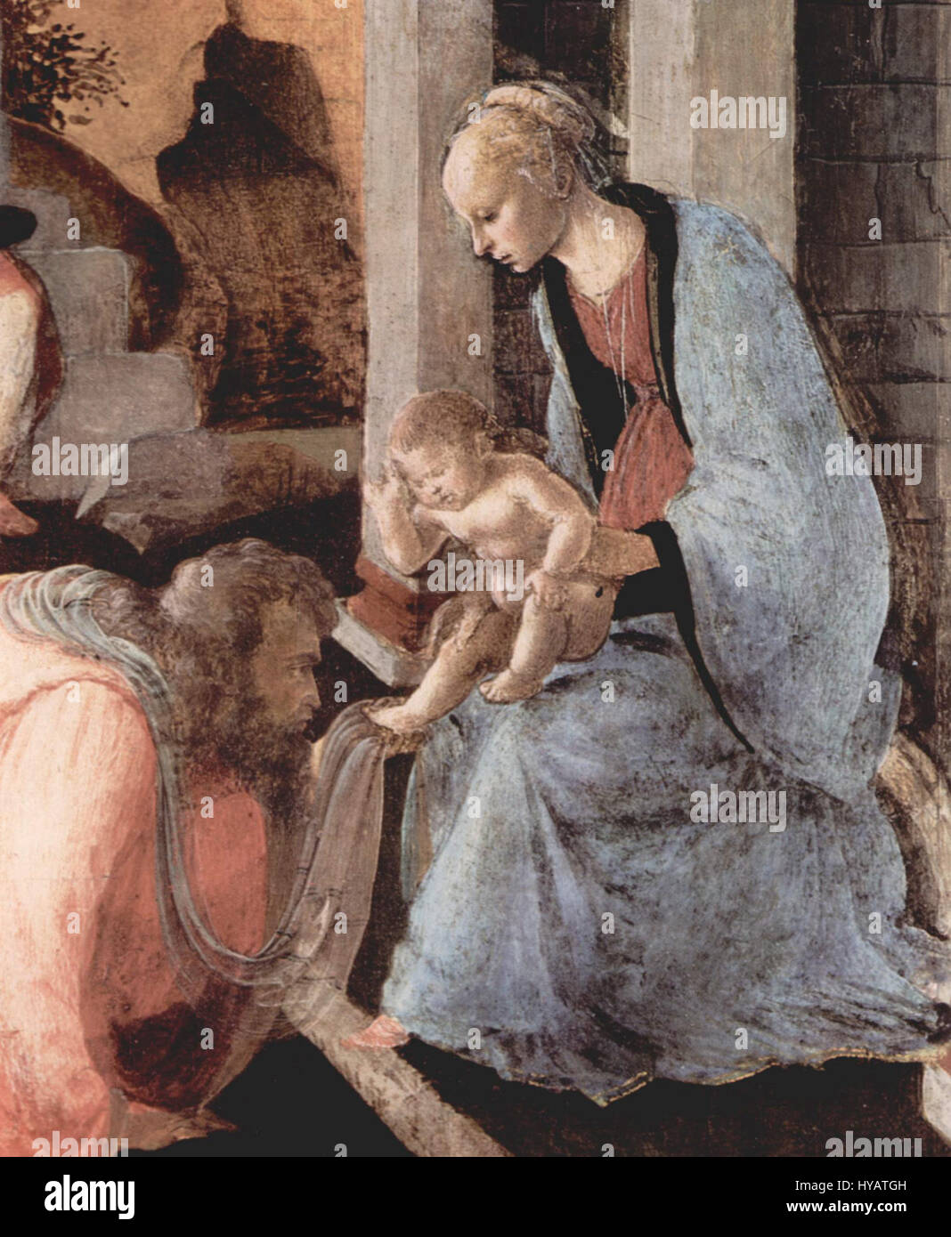 Sandro Botticelli was an Italian painter of the Early Renaissance ...