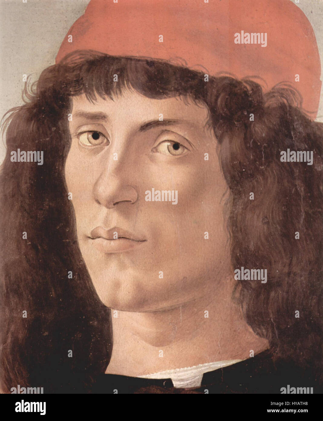 Sandro Botticelli was an Italian painter of the Early Renaissance. His ...